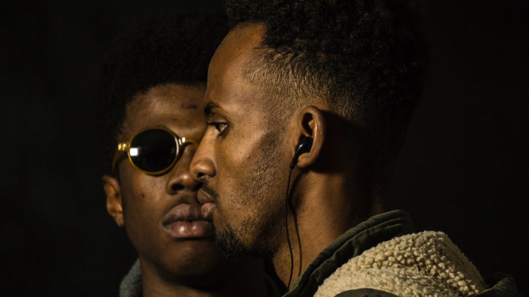 The 10 Greatest Hiphop Duos of All Time - SNOBHOP