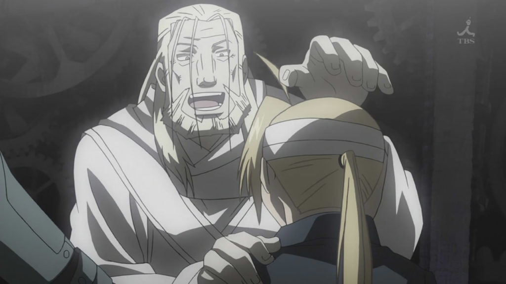 THE GREATEST ANIME VILLAINS OF ALL TIME (PART I) - SNOBHOP