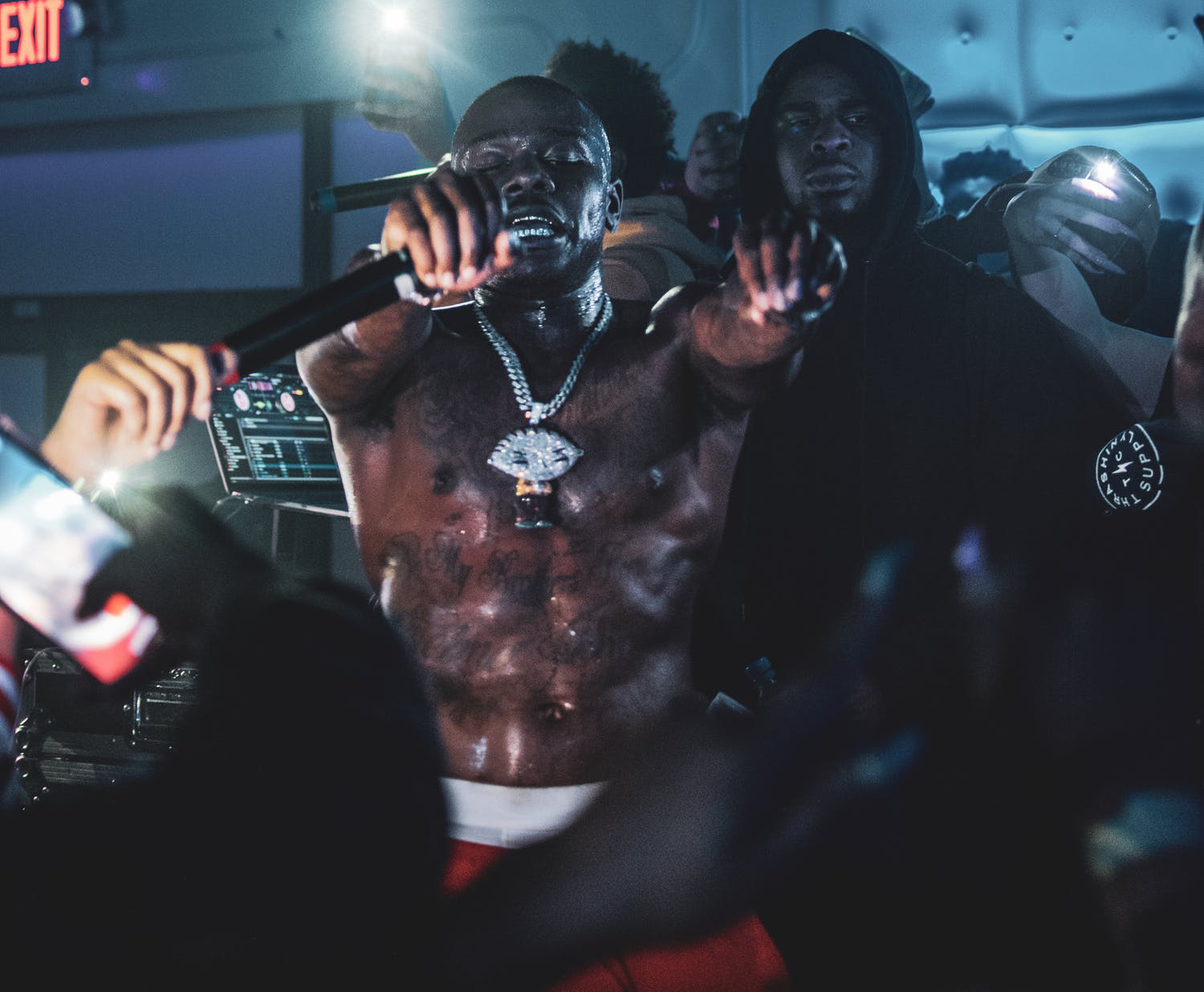 5 Marketing Lessons That We Can Learn From DaBaby
