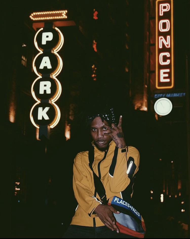 Meet Atlanta's Hood Historian (Part 2)