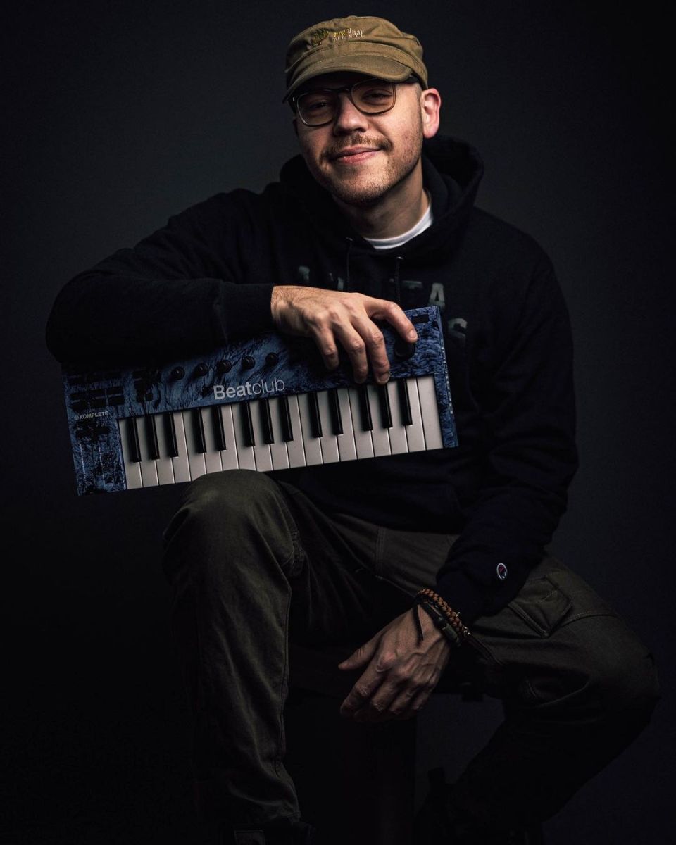 DJ Burn One Shares 5 Ways To Elevate Your Brand In The Music Industry